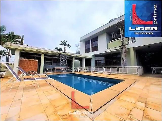 Casa / Sobrado para Locação em Bragança Paulista/SP Jardim Bela Vista 4 Quartos
