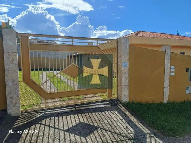Casa / Sobrado para Locação em Bragança Paulista/SP Jardim Europa 3 Quartos
