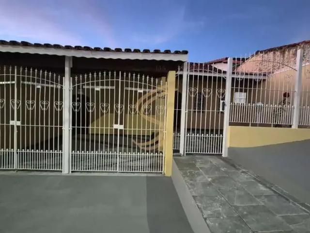 Casa / Sobrado para Locação em Bragança Paulista/SP Jardim Europa 3 Quartos