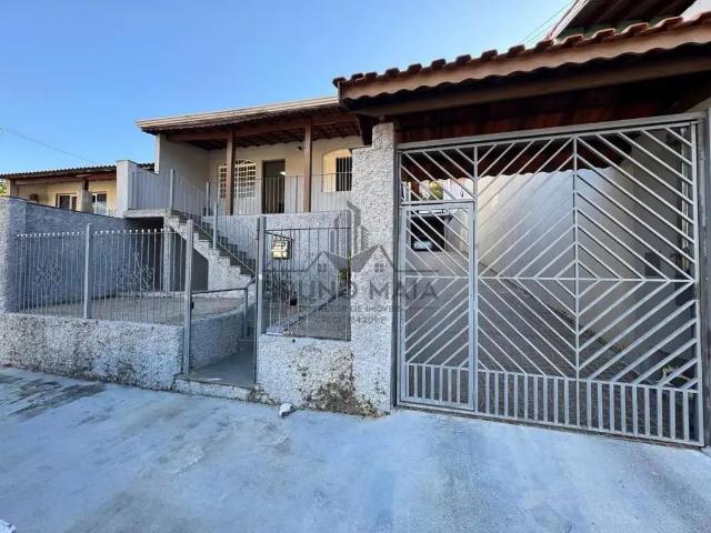 Casa / Sobrado para Locação em Bragança Paulista/SP Jardim Morumbi 2 Quartos