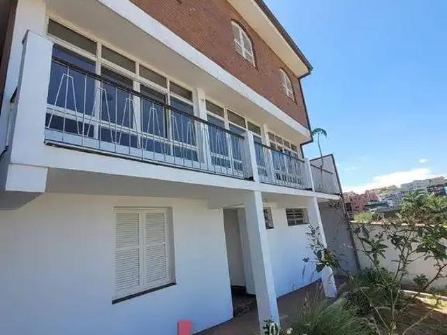 Casa / Sobrado para Locação em Bragança Paulista/SP Jardim Nova Bragança 3 Quartos