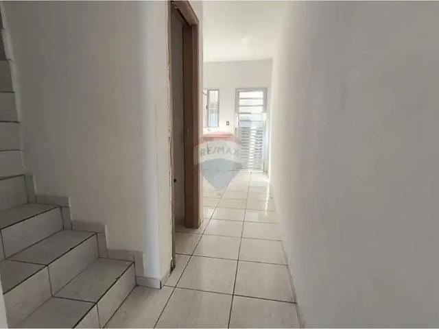 Casa / Sobrado para Locação em Bragança Paulista/SP Jardim São Miguel 2 Quartos