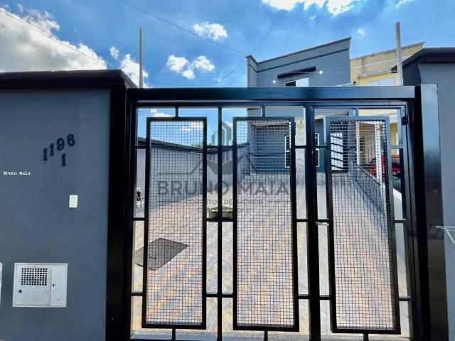 Casa / Sobrado para Locação em Bragança Paulista/SP Jardim São Miguel 2 Quartos