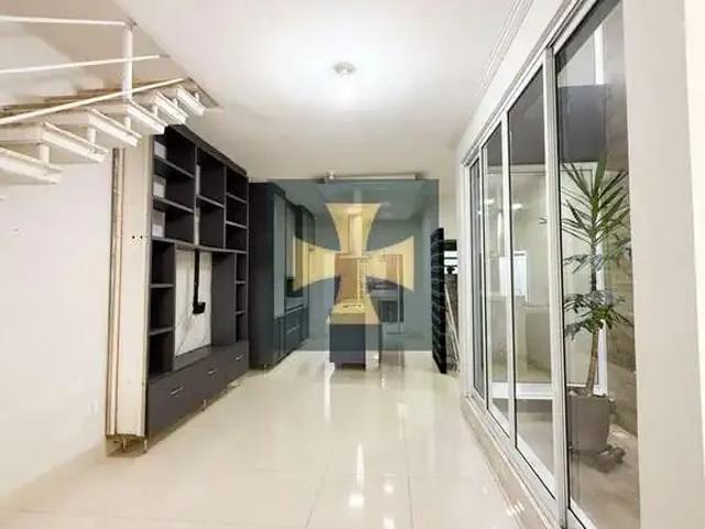 Casa / Sobrado para Locação em Bragança Paulista/SP Jardim São Miguel 2 Quartos