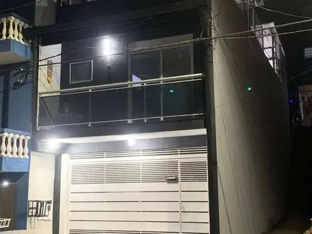 Casa / Sobrado para Locação em Bragança Paulista/SP Jardim São Miguel 2 Quartos