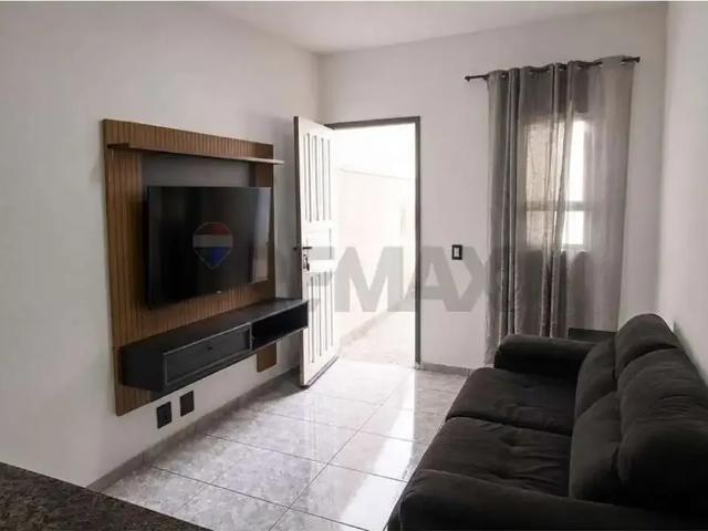 Casa / Sobrado para Locação em Bragança Paulista/SP Jardim São Miguel 3 Quartos
