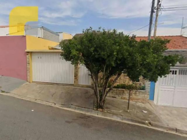 Casa / Sobrado para Locação em Bragança Paulista/SP Jardim São José 3 Quartos