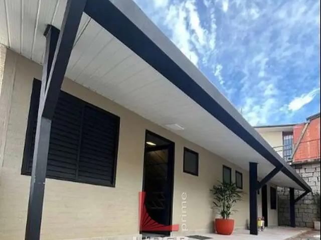 Casa / Sobrado para Locação em Bragança Paulista/SP Jardim São José 2 Quartos