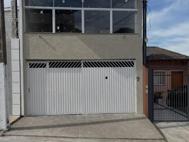 Casa / Sobrado para Locação em Bragança Paulista/SP Jardim São Lourenço 4 Quartos