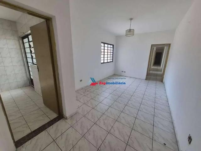 Casa / Sobrado para Locação em Bragança Paulista/SP Jardim Santa Rita de Cássia