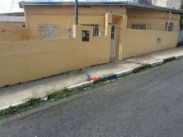 Casa / Sobrado para Locação em Bragança Paulista/SP Jardim Santa Rita de Cássia 1 Quartos