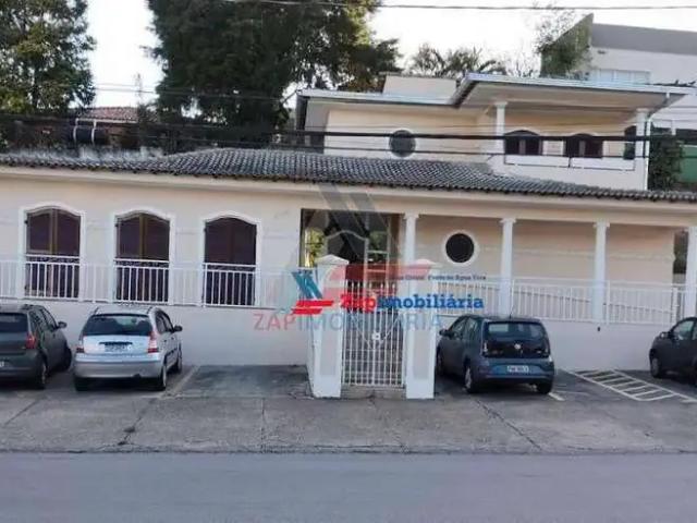 Casa / Sobrado para Locação em Bragança Paulista/SP Jardim Santa Rita de Cássia