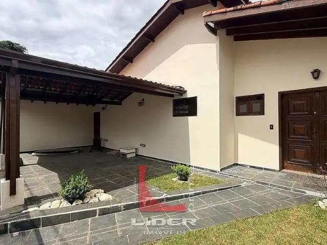 Casa / Sobrado para Locação em Bragança Paulista/SP Jardim Sevilha 3 Quartos