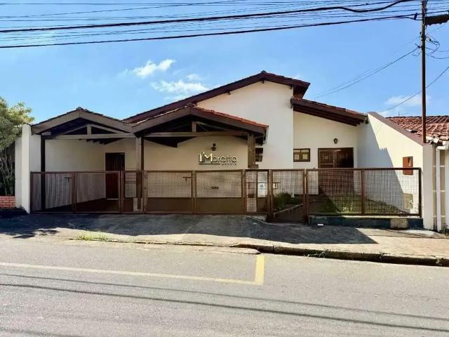 Casa / Sobrado para Locação em Bragança Paulista/SP Jardim Sevilha 3 Quartos
