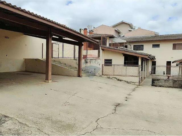 Casa / Sobrado para Locação em Bragança Paulista/SP Jardim Primavera 1 Quartos