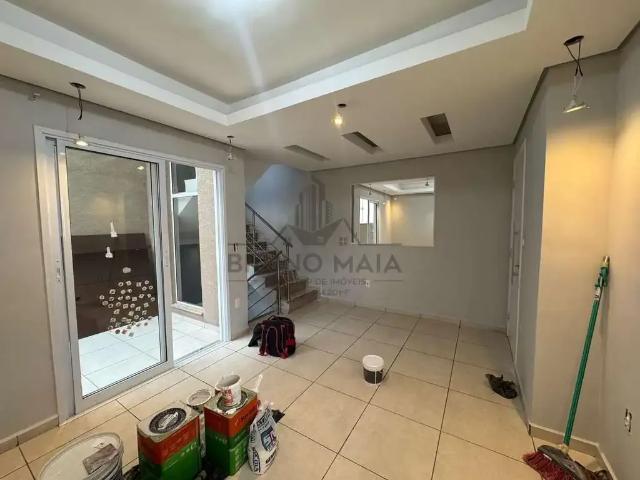 Casa / Sobrado para Locação em Bragança Paulista/SP Jardim Primavera 3 Quartos