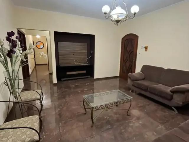 Casa / Sobrado para Locação em Bragança Paulista/SP Jardim Recreio 3 Quartos