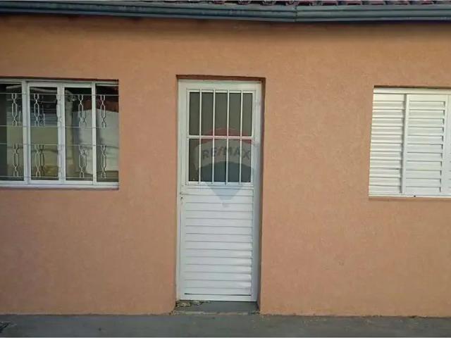 Casa / Sobrado para Locação em Bragança Paulista/SP Jardim Recreio 3 Quartos
