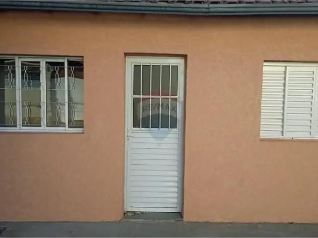 Casa / Sobrado para Locação em Bragança Paulista/SP Jardim Recreio 3 Quartos