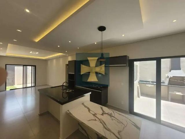 Casa / Sobrado para Locação em Bragança Paulista/SP Jardins 3 Quartos