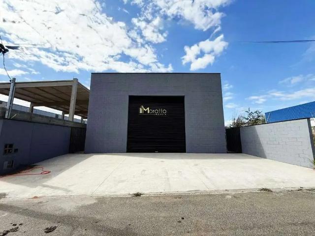 Casa / Sobrado para Locação em Bragança Paulista/SP Loteamento Mega Centro Empresarial