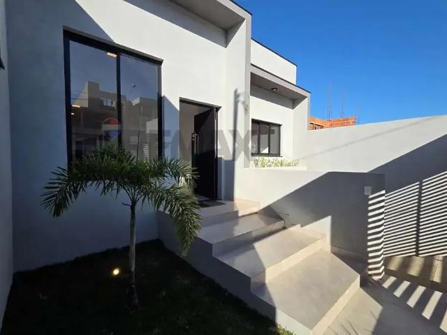 Casa / Sobrado para Locação em Bragança Paulista/SP Loteamento Vila Romana 3 Quartos