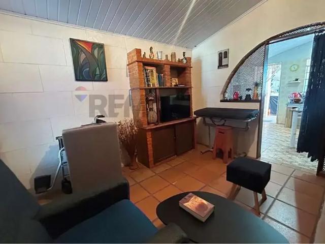 Casa / Sobrado para Locação em Bragança Paulista/SP Parque dos Estados 2 Quartos