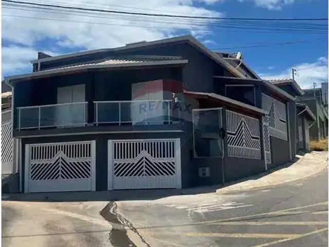 Casa / Sobrado para Locação em Bragança Paulista/SP Penha 3 Quartos