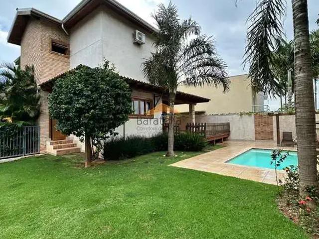 Casa / Sobrado para Locação em Bragança Paulista/SP Portal de Bragança Horizonte 3 Quartos