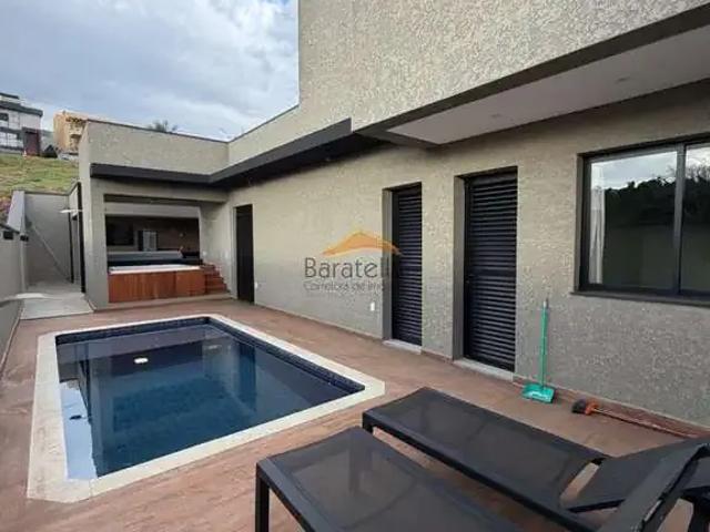 Casa / Sobrado para Locação em Bragança Paulista/SP Portal de Bragança Horizonte 3 Quartos