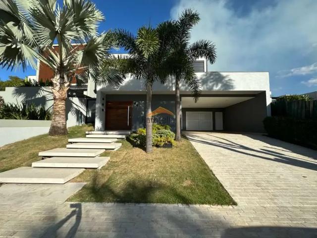 Casa / Sobrado para Locação em Bragança Paulista/SP Portal de Bragança Horizonte 4 Quartos