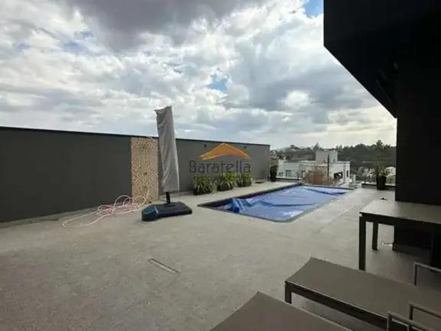Casa / Sobrado para Locação em Bragança Paulista/SP Portal de Bragança Horizonte 4 Quartos