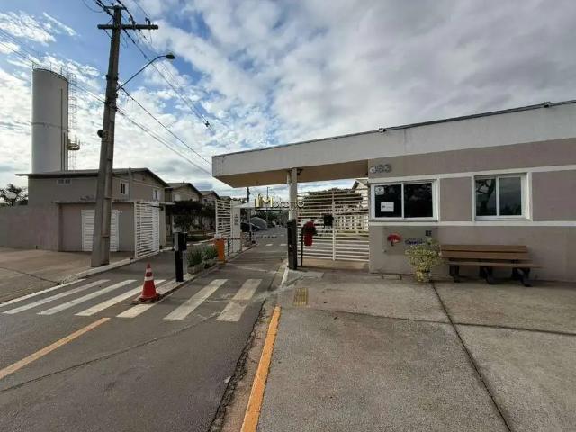 Casa / Sobrado para Locação em Bragança Paulista/SP Quintas de Bragança 2 Quartos
