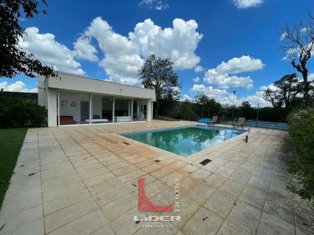 Casa / Sobrado para Locação em Bragança Paulista/SP Recanto Amapola 3 Quartos
