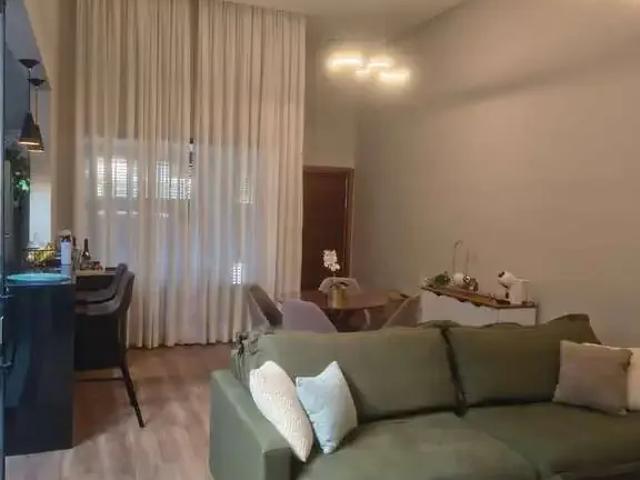 Casa / Sobrado para Locação em Bragança Paulista/SP Residencial Vino Barolo 3 Quartos