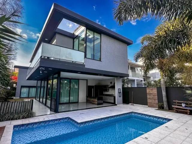 Casa / Sobrado para Locação em Bragança Paulista/SP Residencial Campos do Conde 3 Quartos