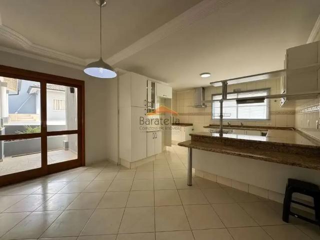 Casa / Sobrado para Locação em Bragança Paulista/SP Residencial Colinas de São Francisco 4 Quartos