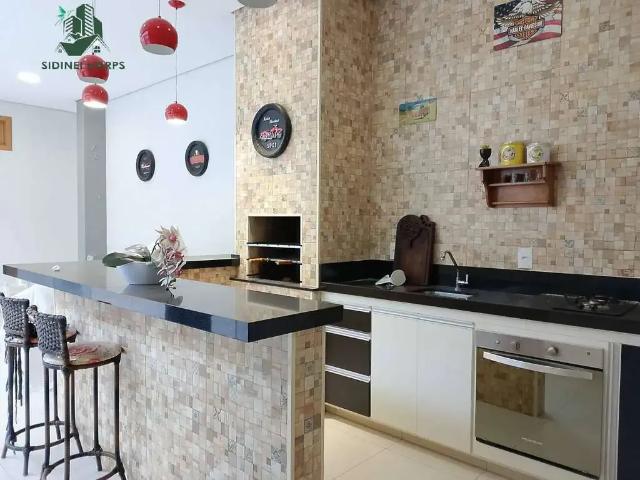 Casa / Sobrado para Locação em Bragança Paulista/SP Residencial das Ilhas 3 Quartos