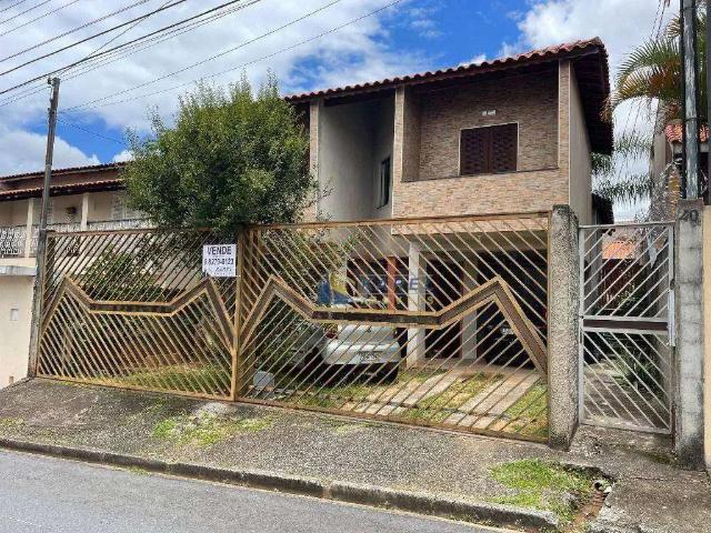 Casa / Sobrado para Locação em Bragança Paulista/SP Residencial das Ilhas 2 Quartos