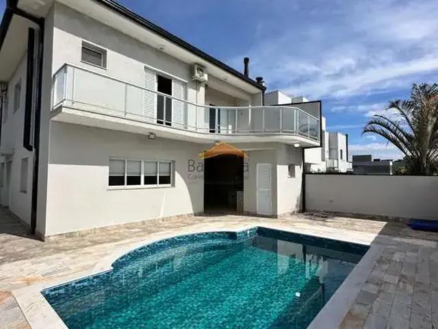 Casa / Sobrado para Locação em Bragança Paulista/SP Residencial Euroville 3 Quartos