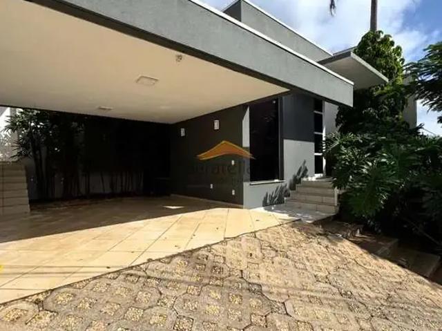 Casa / Sobrado para Locação em Bragança Paulista/SP Residencial Euroville 3 Quartos
