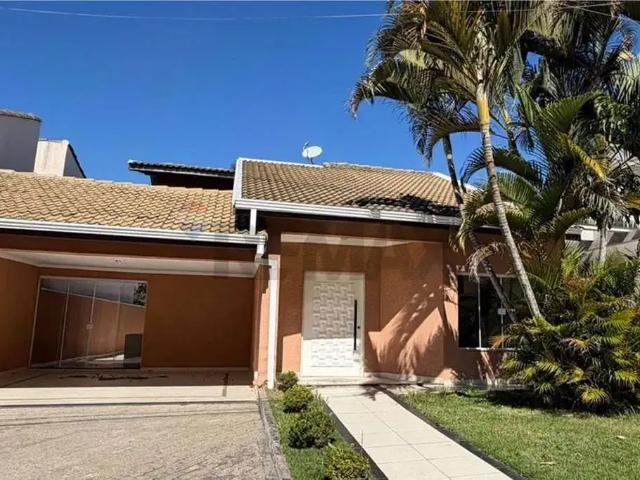 Casa / Sobrado para Locação em Bragança Paulista/SP Residencial Euroville 3 Quartos