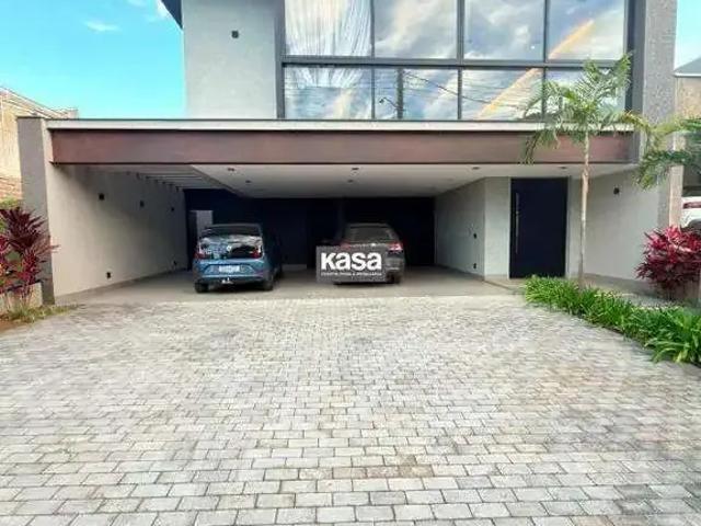 Casa / Sobrado para Locação em Bragança Paulista/SP Residencial Euroville 3 Quartos