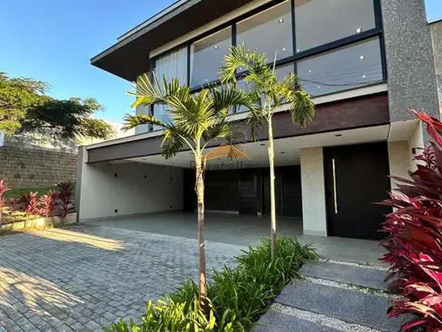 Casa / Sobrado para Locação em Bragança Paulista/SP Residencial Euroville 3 Quartos