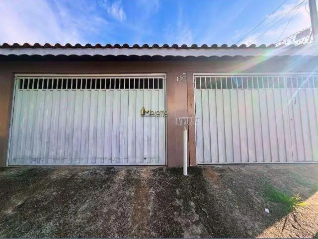 Casa / Sobrado para Locação em Bragança Paulista/SP Residencial Hípica Jaguari 3 Quartos