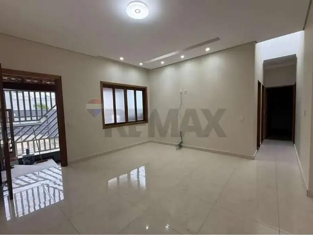 Casa / Sobrado para Locação em Bragança Paulista/SP Residencial Monreale 3 Quartos