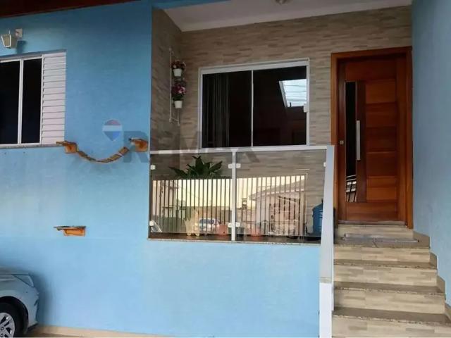 Casa / Sobrado para Locação em Bragança Paulista/SP Residencial Piemonte 2 Quartos