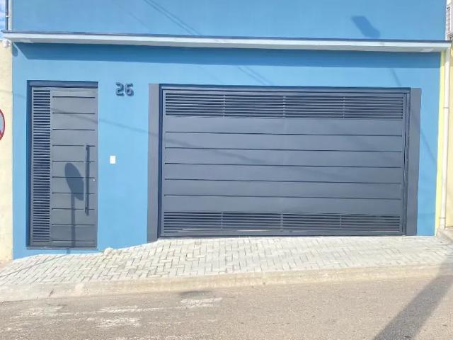 Casa / Sobrado para Locação em Bragança Paulista/SP Residencial Piemonte 2 Quartos