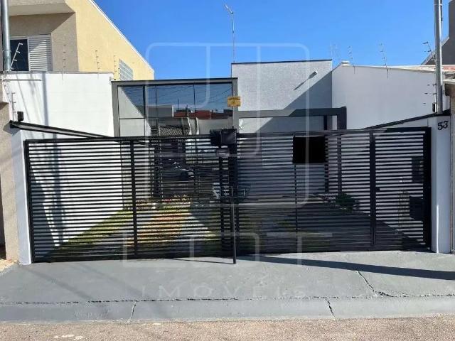 Casa / Sobrado para Locação em Bragança Paulista/SP Residencial Piemonte 2 Quartos