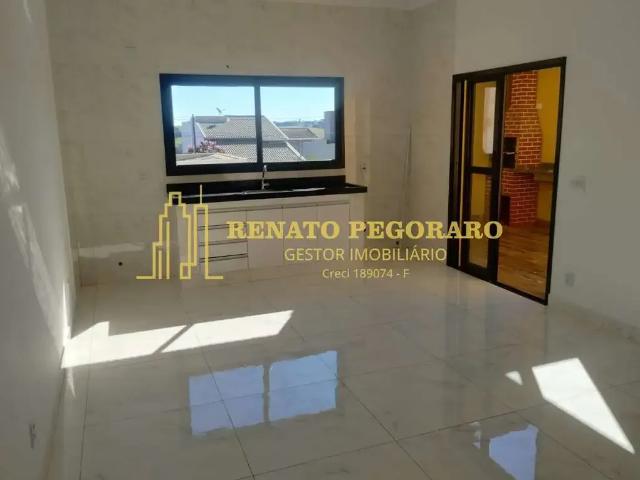 Casa / Sobrado para Locação em Bragança Paulista/SP Residencial Piemonte 3 Quartos